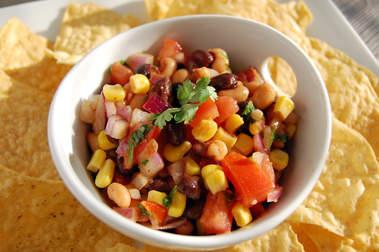 Prairie Fare: Gentlemen, Maintain Your Bodies With New ‘Healthwise for ...