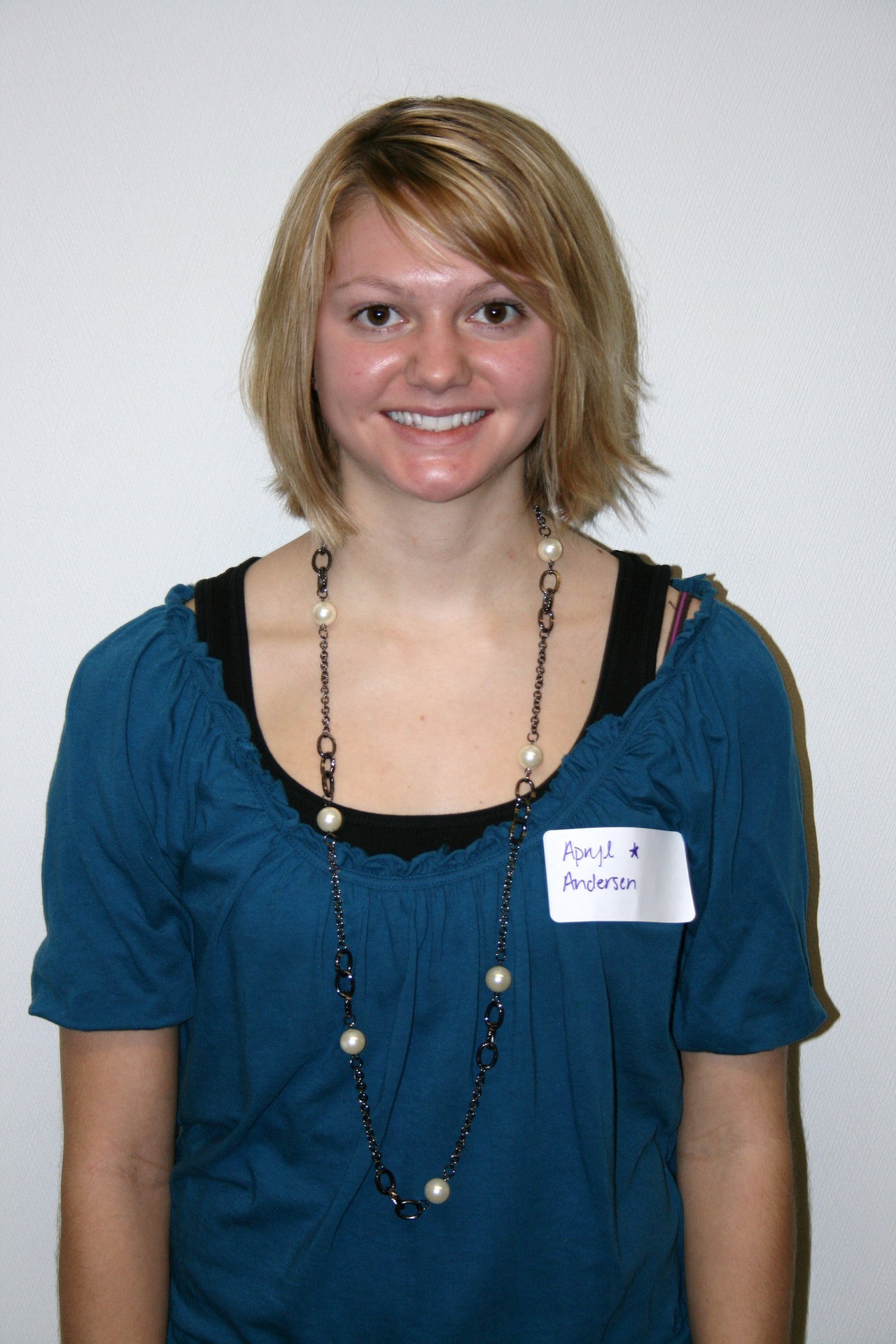 New N.D. 4-H Ambassadors Selected — Extension and Ag Research News