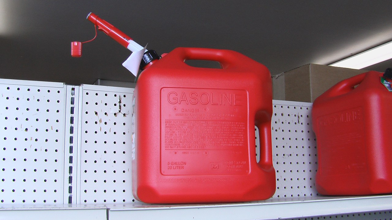 New Regulations Imposed on Portable Fuel Containers — Extension and Ag ...