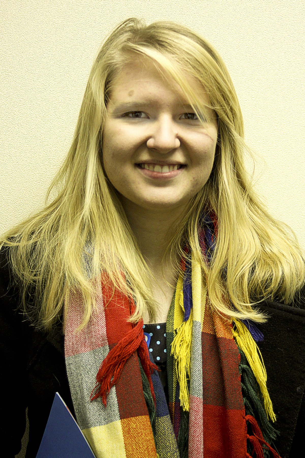 New N.D. 4-H Ambassadors Selected — Extension and Ag Research News