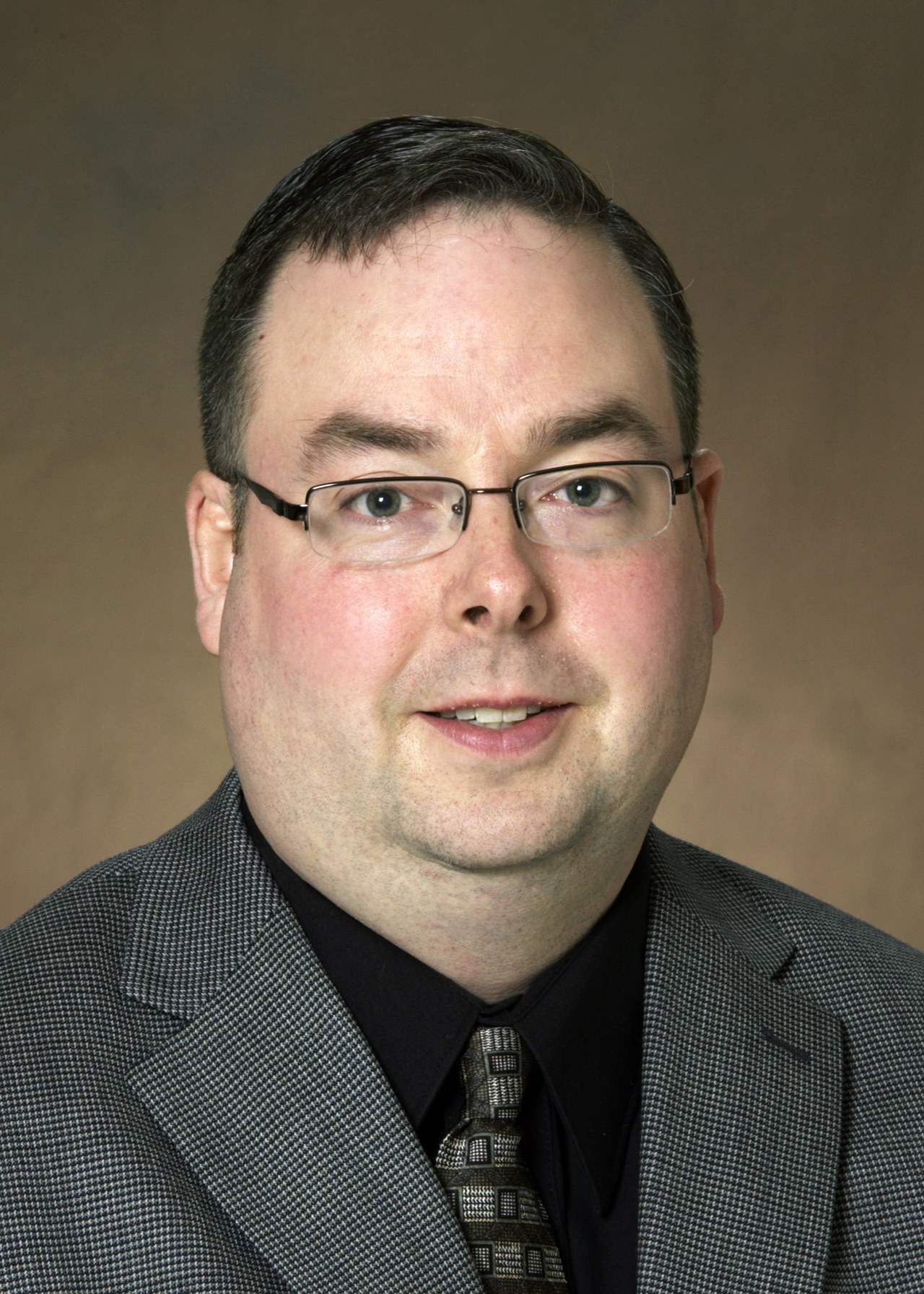 Swanson Joins NDSU Animal Sciences Department — Extension and Ag ...