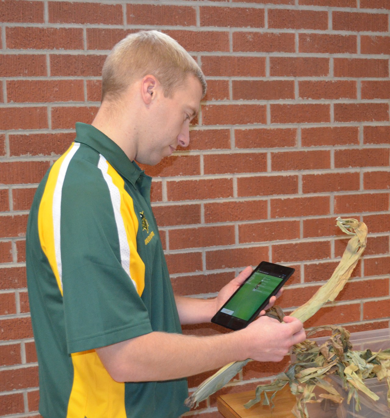 NDSU Extension Apps, Online Tools Take Guesswork Out of Farming ...