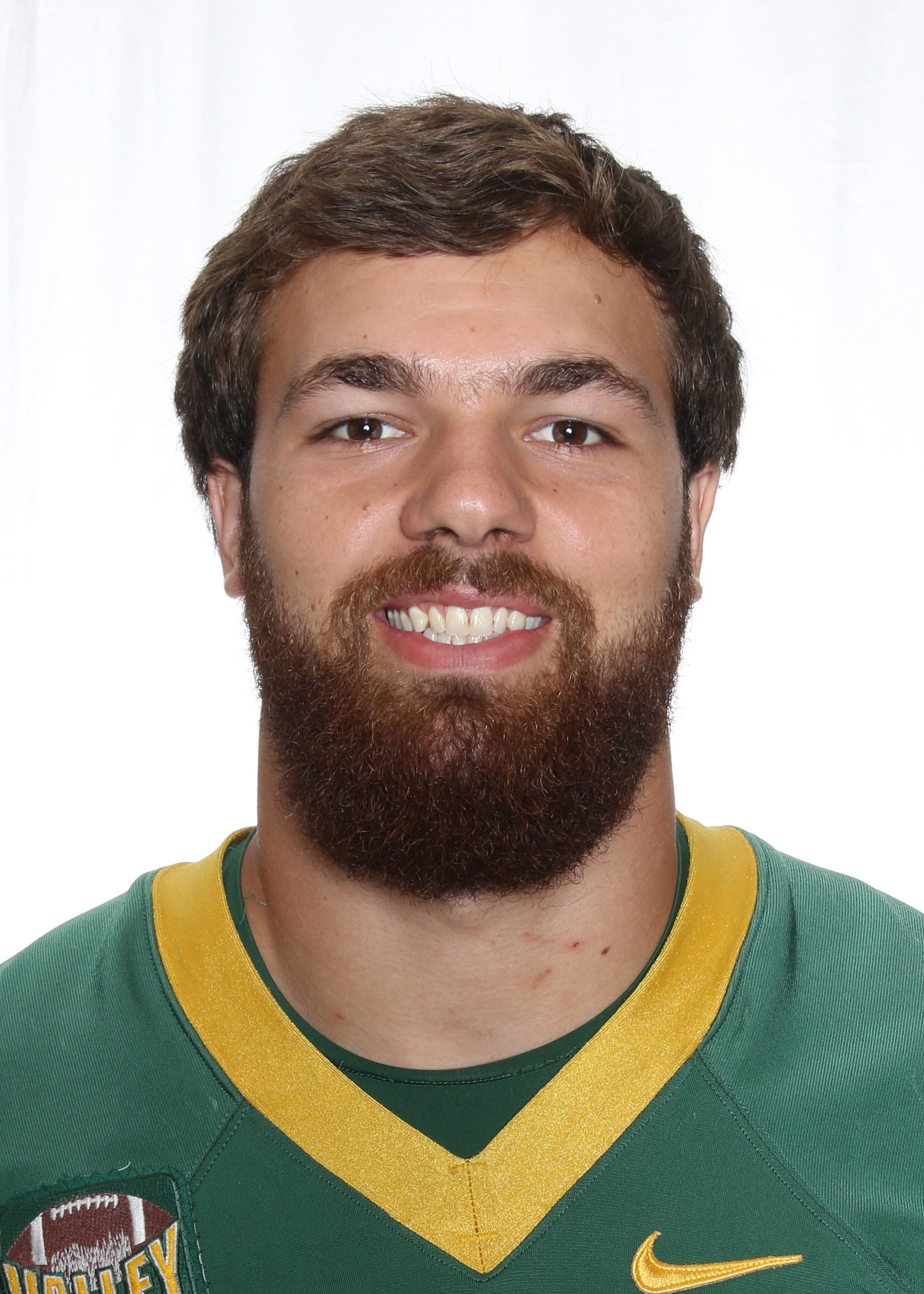 #64 Bob Yaggie and #58 Bruce Yaggie Father-Son Football Scholarship ...