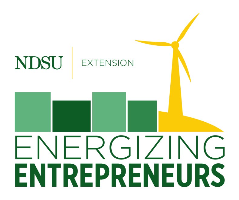 NDSU Extension to Host Energizing Entrepreneurs Conference — Extension ...