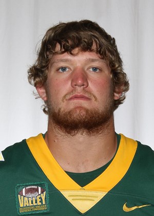 #64 Bob Yaggie and #58 Bruce Yaggie Father – Son Football Scholarship ...