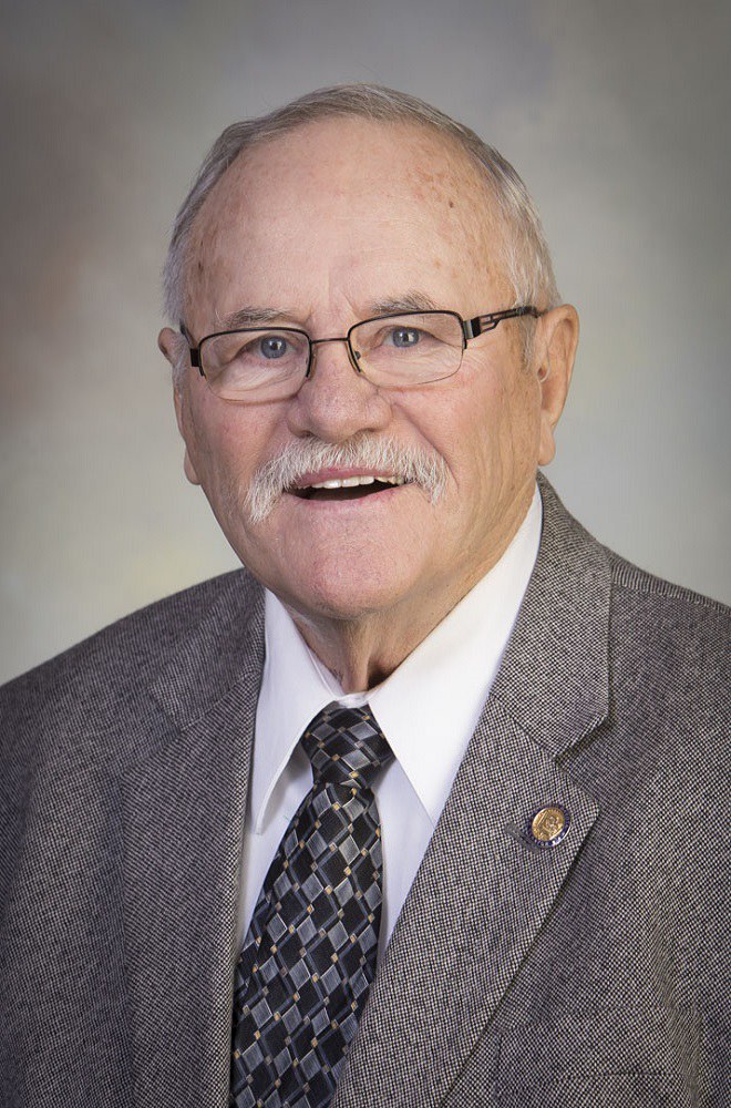 2019 NDSU Harvest Bowl Agribusiness Award Recipient Named — Extension ...