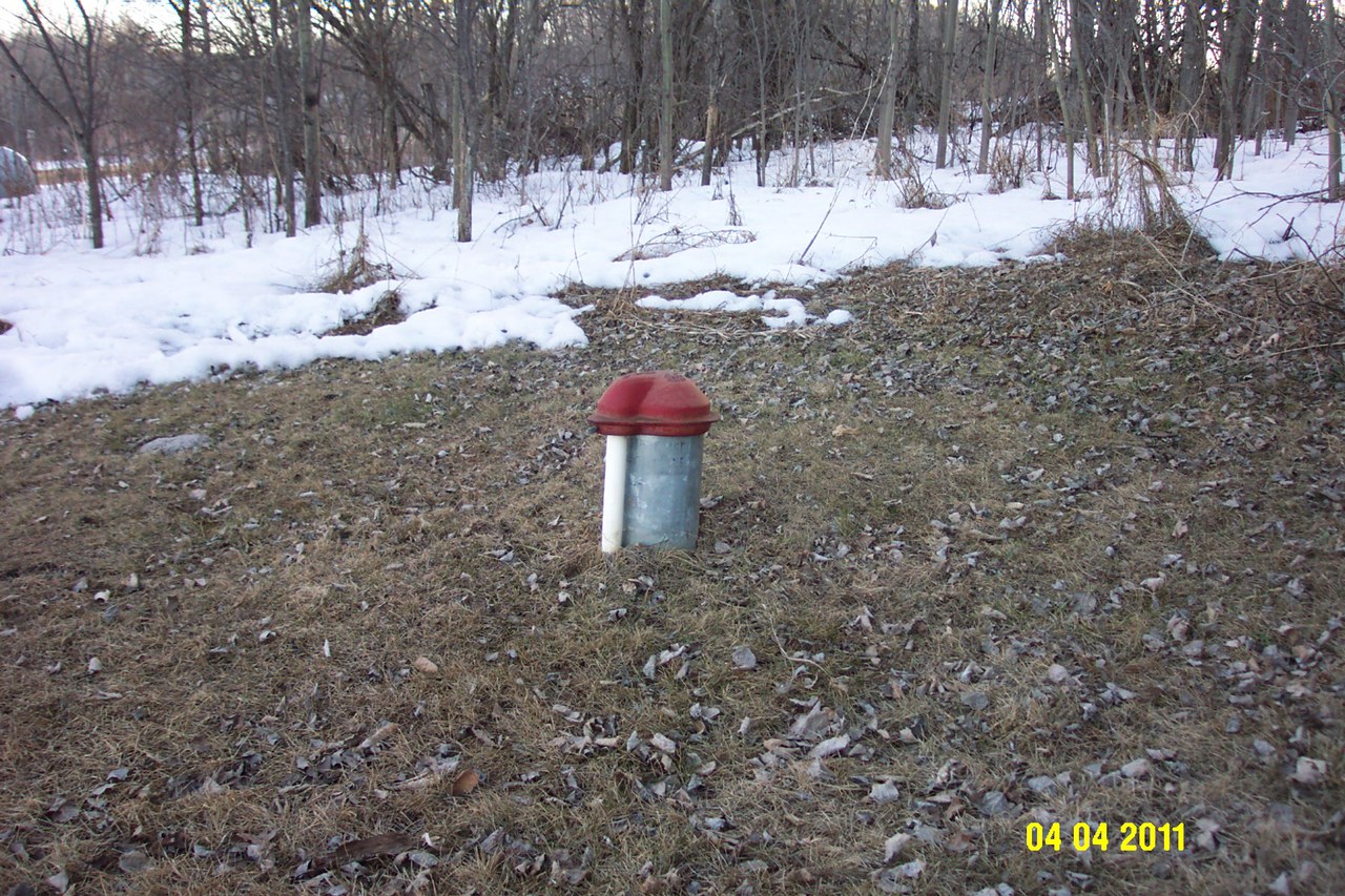 Now is Time to Protect Wells From Flooding — Extension and Ag Research News