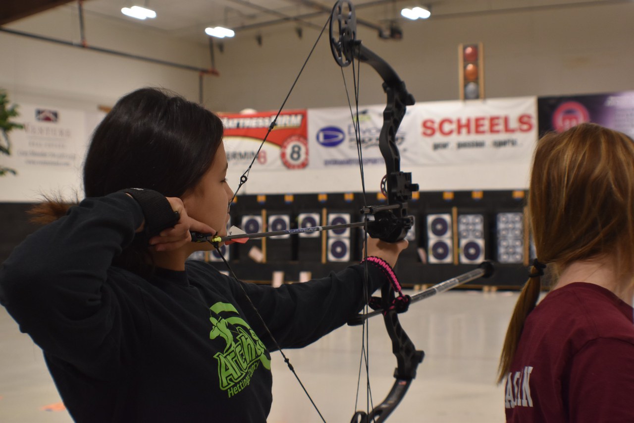 2022 North Dakota 4-H Indoor Archery Circuit Champions Named ...