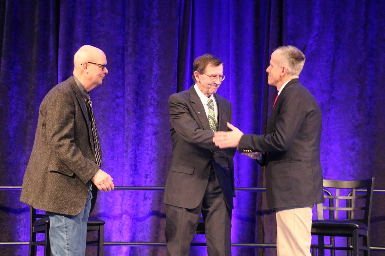 NDSU Announces Ted Helms Endowed Professorship — Extension and Ag ...