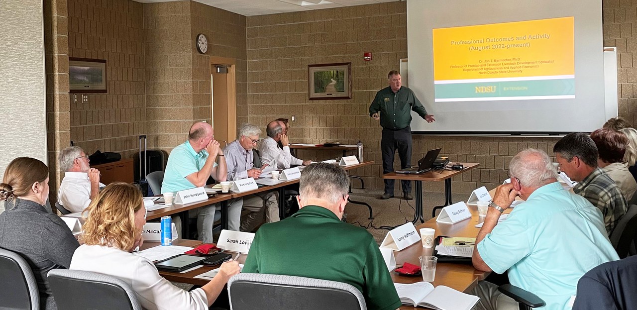 SBARE seeks input — Extension and Ag Research News