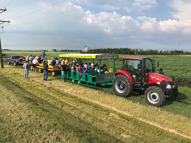 NDSU Langdon Research Extension Center to host annual field day on July ...