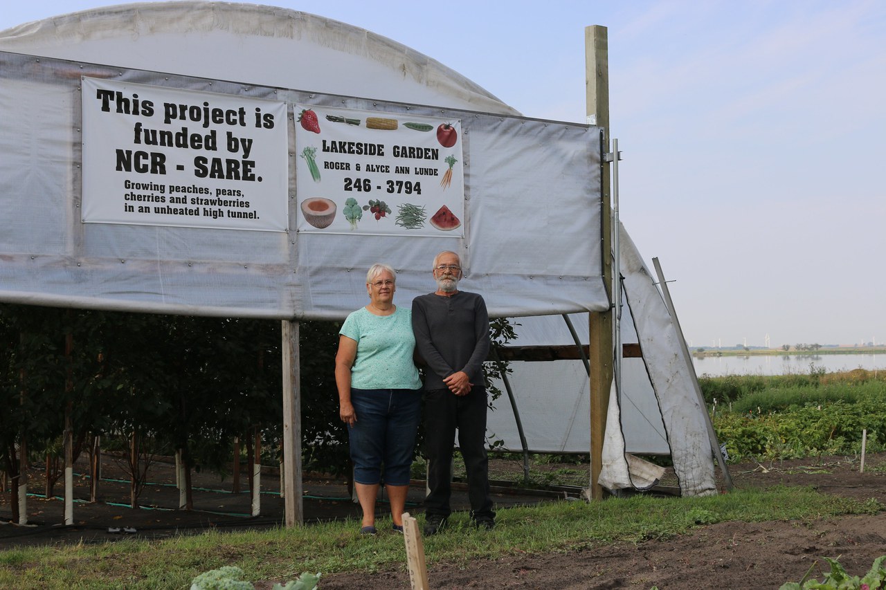 Grants available to support sustainable agriculture education and ...